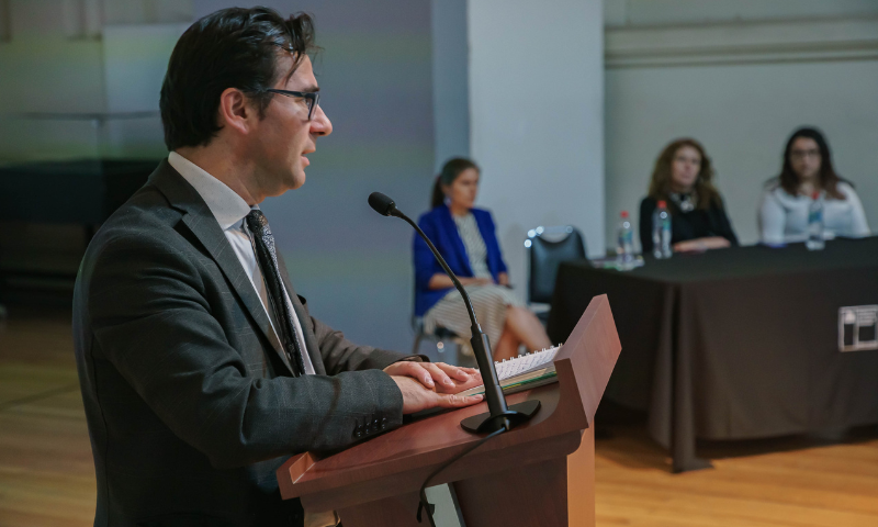 Mineduc proyecta ampliación del Programa de Tutorías para el próximo ...